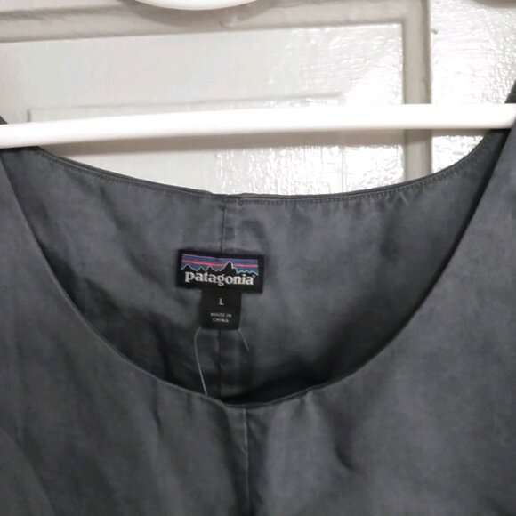 Patagonia | Tops | Patagonia Womens Large Tank Top New Wtags | Poshmark